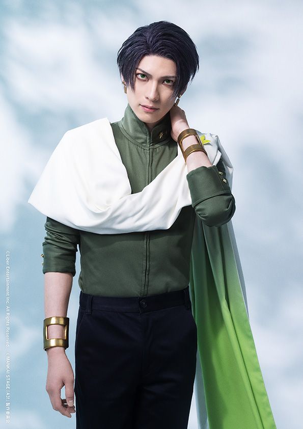 輝馬・MANKAI STAGE『A3!』ACT2! ～SUMMER 2023～ – Star Dream Company スタードリームカンパニー